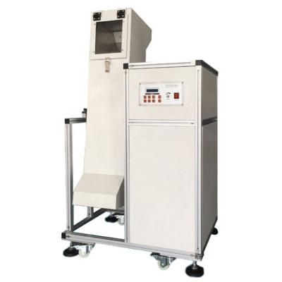 China IEC 60068 Tumbling Drop Testing Machine for Mobile Phone Drop Life Tester Drop Tumble Testing Equipment Lab Test Machine for sale