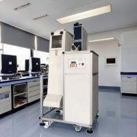 China IEC 60068 Tumbling Drop Testing Machine for Mobile Phone Drop Life Tester Drop Tumble Testing Equipment Lab Test Machine for sale