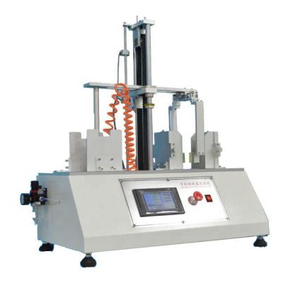 China Lab Mobilephone Micro Drop test Machine/Mobile Phone Repeatedly Drop Testing Machine Lab Test Machine for sale