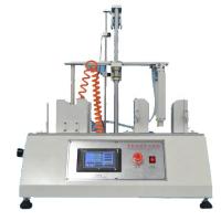 China Lab Mobilephone Micro Drop test Machine/Mobile Phone Repeatedly Drop Testing Machine Lab Test Machine for sale