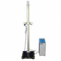 China LR-F022-C Small Cell Phone Drop Tester/ Drop Testing Machine / Drop test Equipment Lab Test Machine for sale