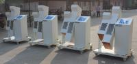 China Cellphone Double Drum Drop Test Machine/ Phone Tumbling Barrel Tester/Roller Drop Tester Lab Test Machine for sale