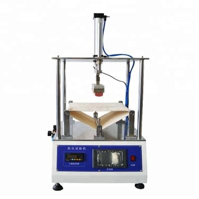 China Mobile Phone Soft Pressure Tester/ Compress Durability Pressure Testing Machine /Cellphone Soft Press Durability test Eq for sale