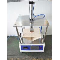 China Mobile Phone Soft Pressure Tester/ Compress Durability Pressure Testing Machine /Cellphone Soft Press Durability test Eq for sale