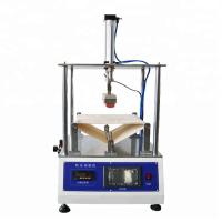 China Mobile Phone Soft Pressure Tester/ Compress Durability Pressure Testing Machine /Cellphone Soft Press Durability test Eq for sale