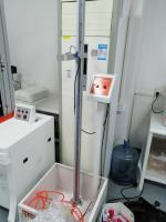 China Mobile Phone Drop test Machine/Cellphone Drop Testing Machine Lab Test Machine for sale