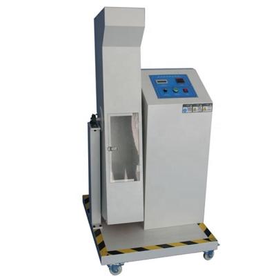 China Cellphone Single Drum Drop Test Machine/Phone Single Roller Test Machine/IEC 60068 Lab Test Machine for sale