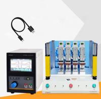 China Mobile Phone Cato Waterproof Testing Instrument Smart Bracelet Leak Detector/Air Tightness Tester Lab Test Machine for sale