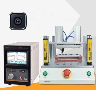 China Mobile Phone Lens Waterproof test Equipment/ Air Leakage Tester Air Tightness Leak Detector Lab Test Machine for sale