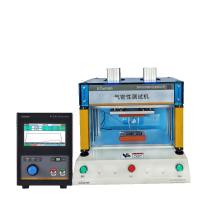 China Mobile Phone Lens Waterproof test Equipment/ Air Leakage Tester Air Tightness Leak Detector Lab Test Machine for sale