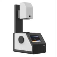 China Haze Meter TH-09/100/110 Smart Phone Toughened Film Diffusion Plate Haze Transmittance Tester Lab Test Machine for sale