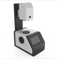 China Haze Meter TH-09/100/110 Smart Phone Toughened Film Diffusion Plate Haze Transmittance Tester Lab Test Machine for sale