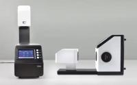 China Haze Meter TH-09/100/110 Smart Phone Toughened Film Diffusion Plate Haze Transmittance Tester Lab Test Machine for sale