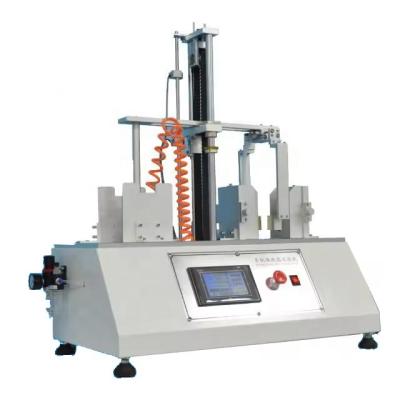 China Mobile Phone Micro Drop Testing Machine Mobile Phone Desk Life Slightly Drop Tester Lab Test Machine for sale