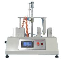 China Mobile Phone Micro Drop Testing Machine Mobile Phone Desk Life Slightly Drop Tester Lab Test Machine for sale
