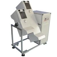 China Tumble Barrel Roll Dropping Tester Double Drum Drop Testing Machine for Mobile Phone Lab Test Machine for sale