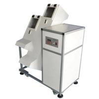 China Tumble Barrel Roll Dropping Tester Double Drum Drop Testing Machine for Mobile Phone Lab Test Machine for sale
