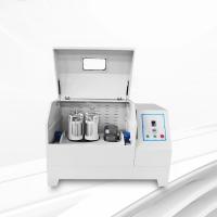 China 360° Planetary Ball Mill Nano Powder Grinding Ball Mill Sample Prep Full Directional Laboratory Mill Lab Test Machine for sale