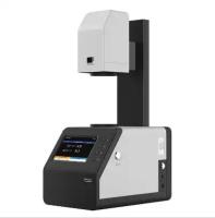 China ASTM D1003 Portable Haze Meter ISO 13468 Transmittance Meter Mobile Phone Cover Glass Film Tester Lab Test Machine for sale