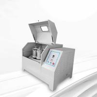China 360° Planetary Ball Mill Nano Powder Grinding Ball Mill Sample Prep Full Directional Laboratory Mill Lab Test Machine for sale