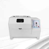 China 360° Planetary Ball Mill Nano Powder Grinding Ball Mill Sample Prep Full Directional Laboratory Mill Lab Test Machine for sale