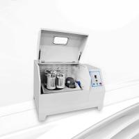 China 360° Planetary Ball Mill Nano Powder Grinding Ball Mill Sample Prep Full Directional Laboratory Mill Lab Test Machine for sale