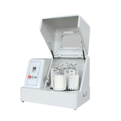 China Planetary Ball Mill Super Fine Grinding Laboratory Planetary Ball Mill attery Materials and Nano Powder Processing for sale