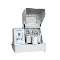 China Planetary Ball Mill Super Fine Grinding Laboratory Planetary Ball Mill attery Materials and Nano Powder Processing for sale