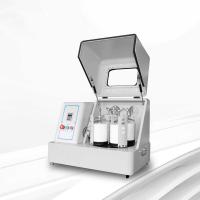 China Planetary Ball Mill Super Fine Grinding Laboratory Planetary Ball Mill attery Materials and Nano Powder Processing for sale