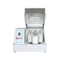 China Planetary Ball Mill Super Fine Grinding Laboratory Planetary Ball Mill attery Materials and Nano Powder Processing for sale