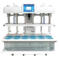 China Full Automatic Dissolution Tester Dissolution Rate Analyzer Dissolution Testing Instrument Lab Test Machine for sale