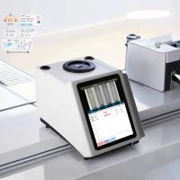 China Automatic Melting Point Instrument Melting Point Apparatus Self Automated Melting Point Determination Machine Lab Test M for sale