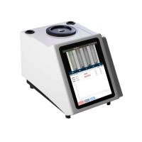 China Automatic Melting Point Instrument Melting Point Apparatus Self Automated Melting Point Determination Machine Lab Test M for sale