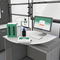 China Fatty Acid Value Analyzer Automatic Fatty Acid Value Determination Machine Acid-base Titration Method Fatty Acid Value T for sale