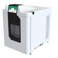 China Automatic Intelligent Microwave Digestion Instrument Smart Touch LCD Screen Microwave Digester Microwave Digestion Machi for sale