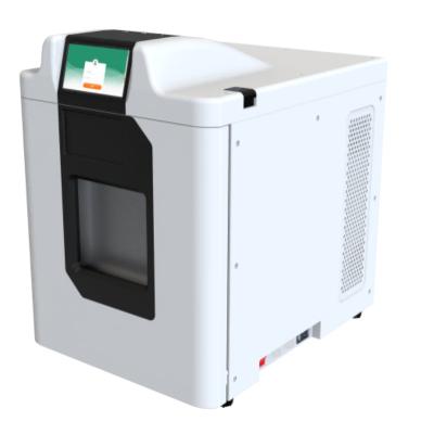 China Automatic Intelligent Microwave Digestion Instrument Smart Touch LCD Screen Microwave Digester Microwave Digestion Machi for sale