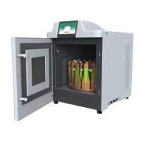 China Automatic Intelligent Microwave Digestion Instrument Smart Touch LCD Screen Microwave Digester Microwave Digestion Machi for sale