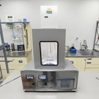China Glass Density Measurement Tester Floatation Density Comparator Ceramics Apparent Density Measuring Machine Lab Test Mach for sale
