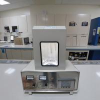 China Glass Density Measurement Tester Floatation Density Comparator Ceramics Apparent Density Measuring Machine Lab Test Mach for sale