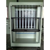 China Glass Appearance Inspection Instrument Float Glass Appearance Defects Detecting Machine Lab Test Machine for sale