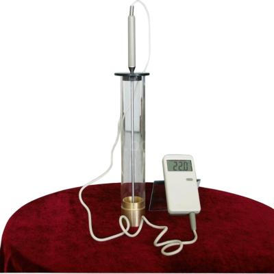 China Insulating Glass Dew Point Performance Test Instrument Insulated Glass Dew Point Meter Hollow Glass Dew Point Detector L for sale