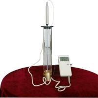 China Insulating Glass Dew Point Performance Test Instrument Insulated Glass Dew Point Meter Hollow Glass Dew Point Detector L for sale
