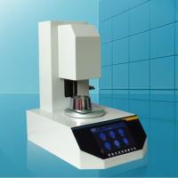 China Intelligent Cement Paste Vicat Instrument Cement Slurry Water Requirement Tester Smart Cement Paste Vicat Meter Lab Test for sale