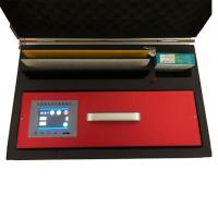 China Retroreflectance Measuring Instrument Highway Zebra Crossing Reflective Coefficient Tester Retroreflectance Test Machine for sale