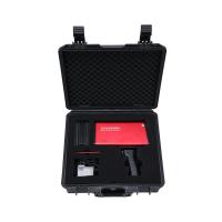 China Sign Angle Reflective Measuring Instrument Single Angle Reflective Mobile Retroreflectometer Movable Retroreflection Mac for sale