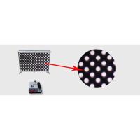 China Automotive Safety Glass Optical Distortion Detector Glass Optical Distortion Testing Machine Lab Test Machine for sale