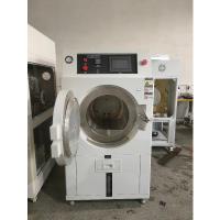 China IEC 62108 PCT High Voltage Accelerated Life Test Equipment High Pressure Accelerated Aging Laboratory Testing Chamber La for sale