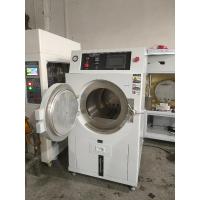 China IEC 62108 PCT High Voltage Accelerated Life Test Equipment High Pressure Accelerated Aging Laboratory Testing Chamber La for sale