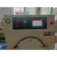 China IEC 62108 PCT High Voltage Accelerated Life Test Equipment High Pressure Accelerated Aging Laboratory Testing Chamber La for sale