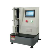 China Spring Mechanical Property Tester Spring Tensile and Compression Testing Machine Spring Tester Lab Test Machine for sale